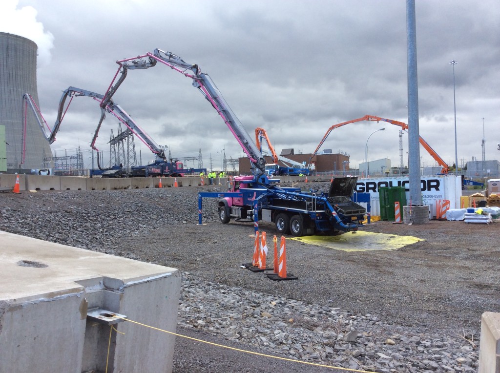 photo 11 | All Ways Concrete Pumping
